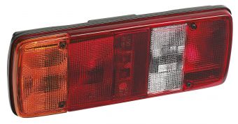 Dasteri - 6-FUNCTION REAR LAMP