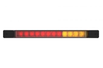 Dasteri - 3-FUNCTION REAR LED LAMP 10-30V